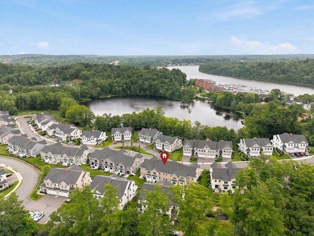 Cutter Ln Unit,amesbury, Condo For Sale