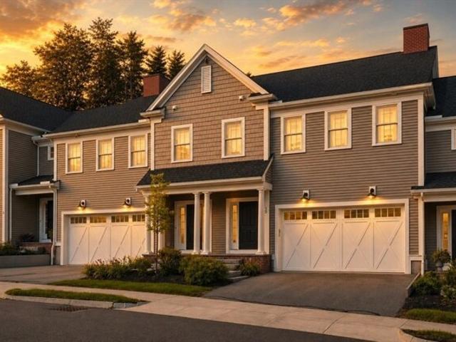 Cutter Ln Unit,amesbury, Condo For Sale