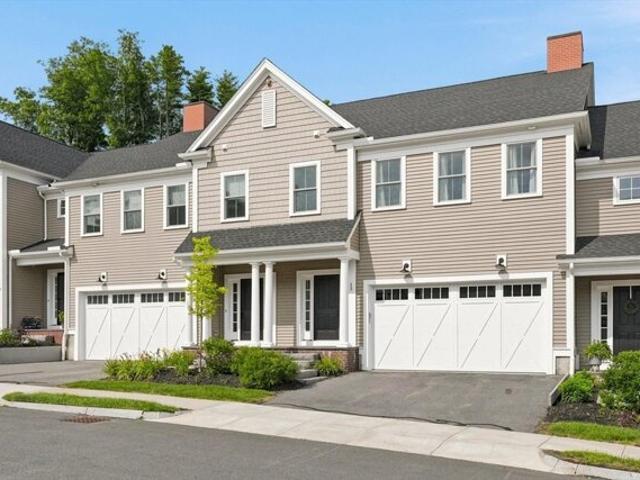 Cutter Ln Unit,amesbury, Condo For Sale