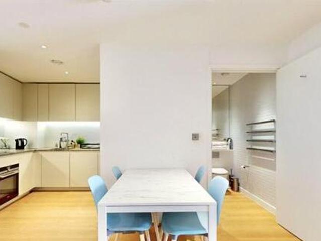 Cutter Lane, Building One, North Greenwich, 1 Bedroom Apartment