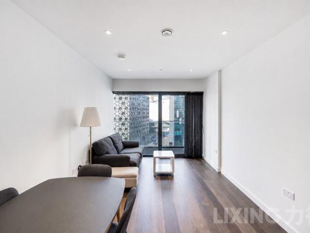 Cutter Lane, Greenwich SE10, 1 bed flat to rent, £2,500 pcm | PrimeLocation