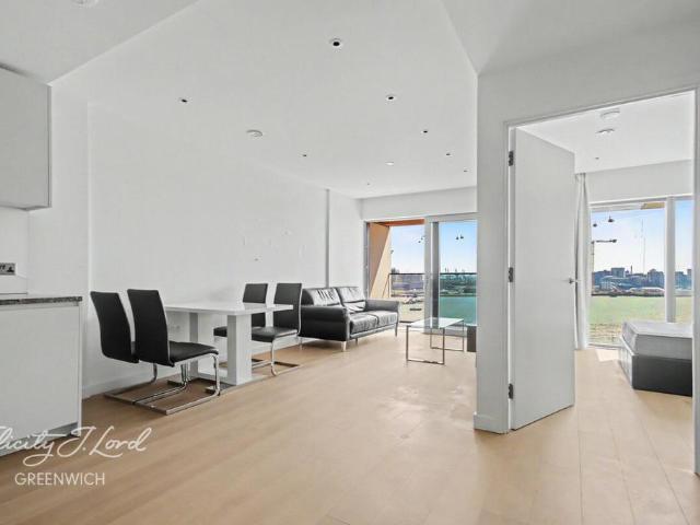 Cutter Lane, LONDON 1 bed apartment to rent £2,500 pcm £577 pw