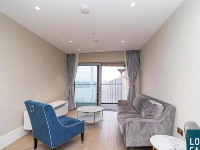 Cutter Lane, London, 2 Bedroom Apartment