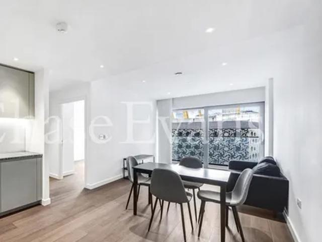 Cutter Lane, London, SE10 0YA, United Kingdom | 1 bed apartment for rent #137932417 | Rentberry