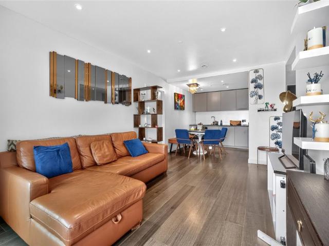 Cutter Lane, London, SE10 0YB