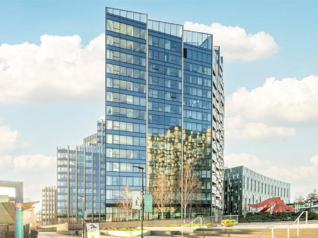 Cutter Lane, London, SE10 1 bed apartment to rent £2,400 pcm £554 pw