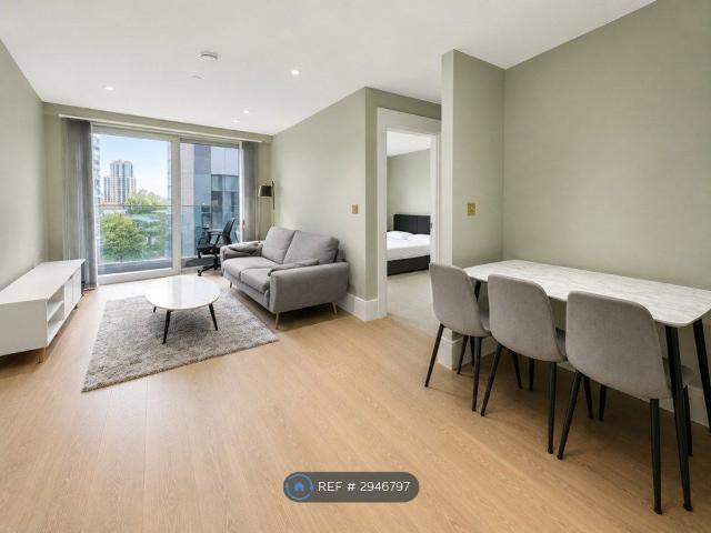 Cutter Lane, London SE10, 1 bed flat to rent, £2,600 pcm | PrimeLocation