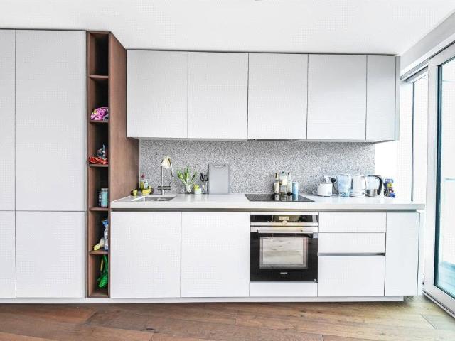 Cutter Lane, London, SE10 Studio to rent £2,150 pcm £496 pw