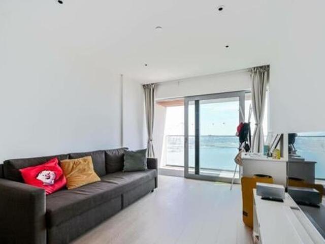 Cutter Lane, North Greenwich, 1 Bedroom Flat