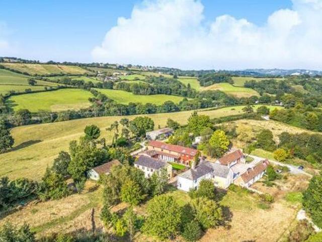 Cutteridge Lane, Whitestone, 5 Bedroom Detached