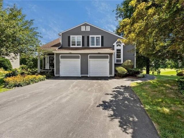 Cutters Grn Unit B, North Providence, Home For Sale