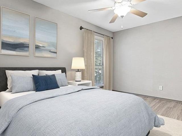Cutter's Point Apartment Homes 1 Bedroom Apartment for Rent at 1111 Abrams Rd, Richardson, TX 75081