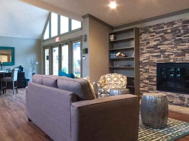 Cutter's Point Apartment Homes 3 Bedroom Apartment for Rent at 1111 Abrams Rd, Richardson, TX 75081