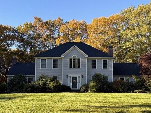 Cutters Ridge Rd, Carlisle, Home For Sale