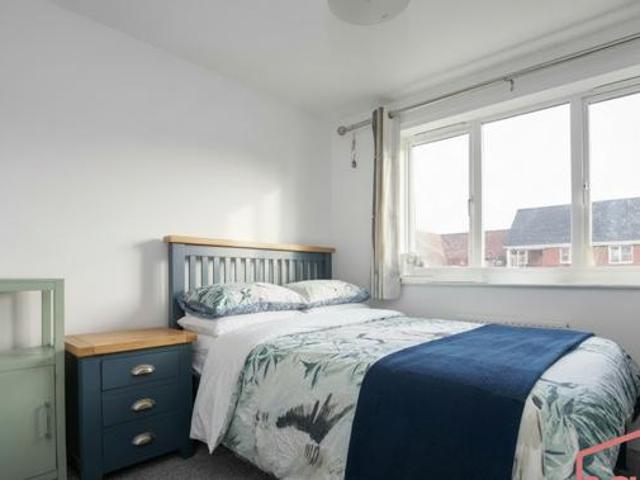 Cutters Row, Norwich, 1 Bedroom House
