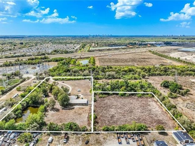 Cutting Horse Ln Lot 801A, Bonita Springs, FL 34135