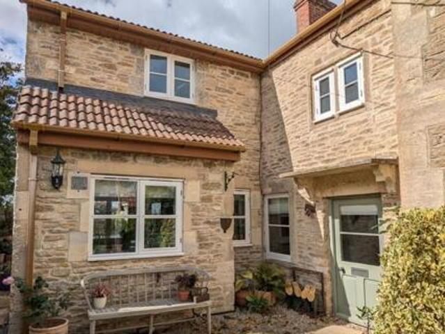 Cuttle Lane, Biddestone, 3 Bedroom Semi detached