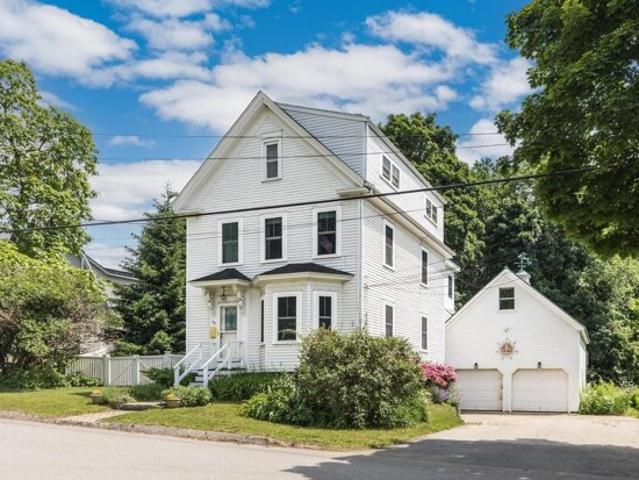 Cutts St, Portsmouth, Home For Sale