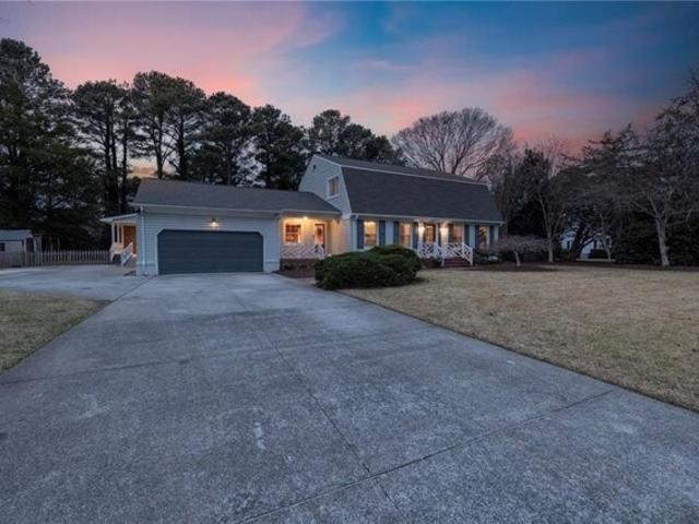 Cutty Sark Rd, Virginia Beach, Home For Sale