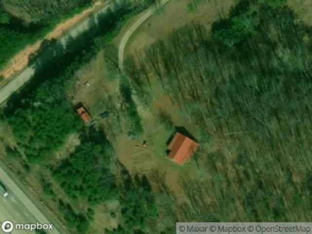 Cut Gap Rd
