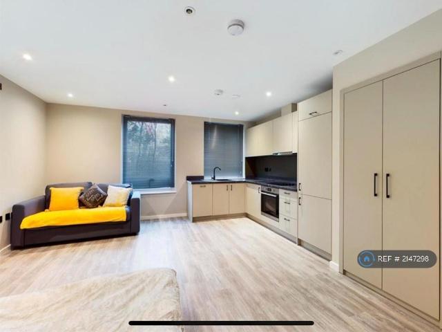 Cutbush Court, Lower Earley, Reading. Studio to rent £1,050 pcm £242 pw