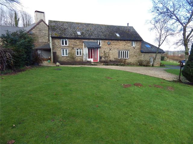 Cutcombe, Minehead, TA24