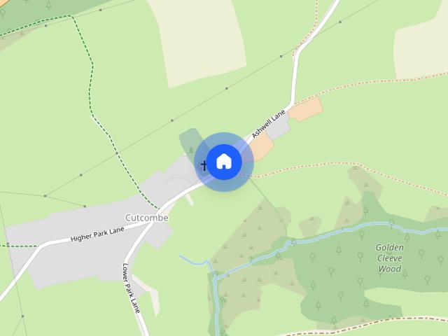 Cutcombe, Minehead, TA24