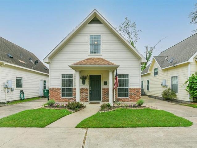 Cute Midtown Cottage Room for Rent