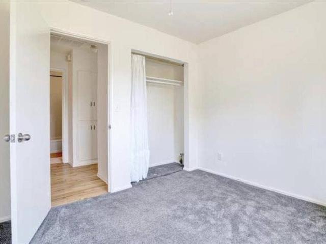 Cute move in ready room