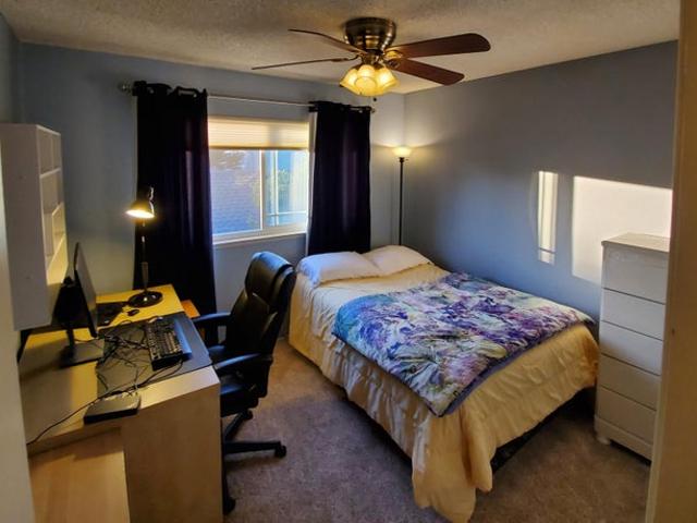Cute and comfortable room ready to move in