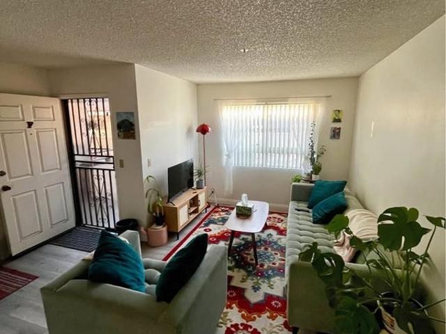 Cute Apartment