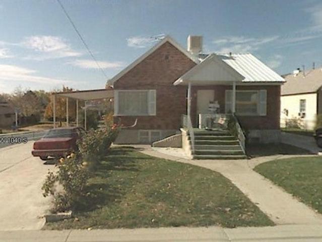 Cute basement apartment near BYUUVU