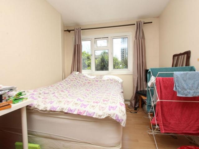 Cute double bedroom not far from London South Bank University Has a Room