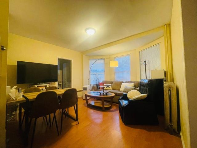 Cute furnished room near Rutgers