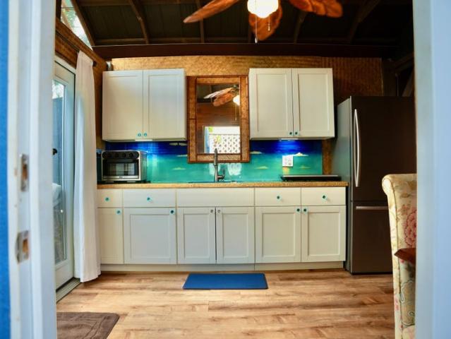 Cute quaint cottage