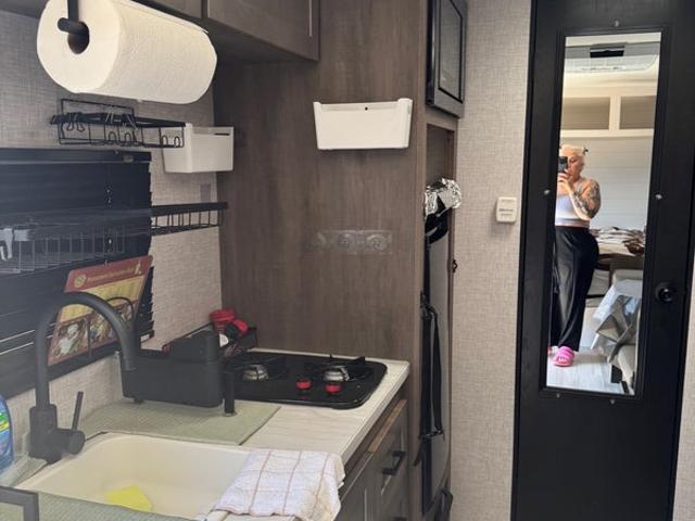 Cute RV studio