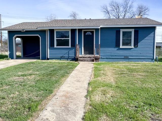 Cute, remodeled home in Central Killeen