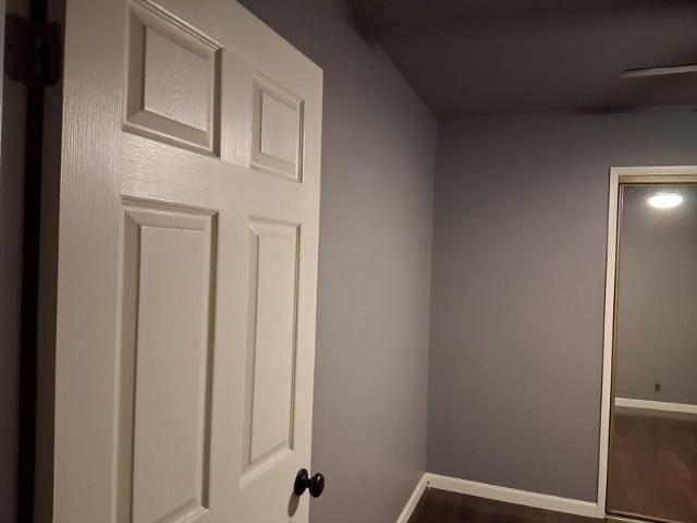 Cute room available!