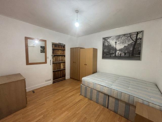 Cute studio Flat