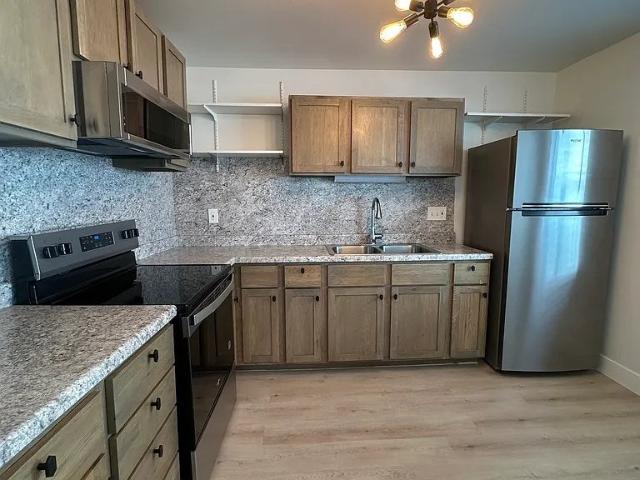 Cute & Updated _Bed Apt in Heart of Salt Lake City