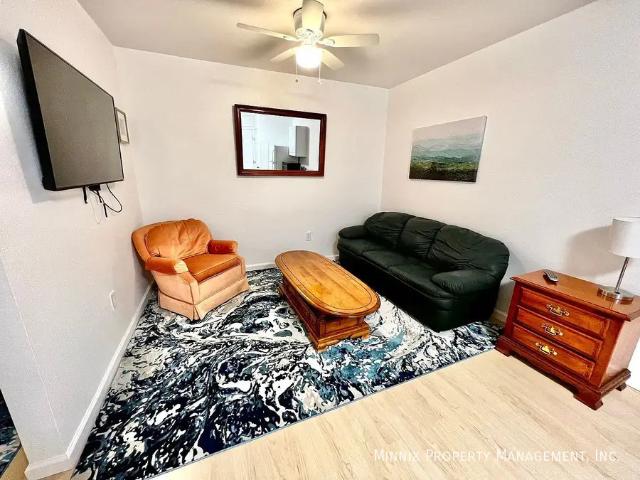 Cute 1 Bedroom That Is All Bills Paid|2018 45th Rear