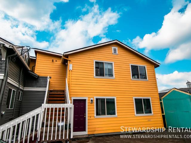 Cute 1 bedroom close to amenities
