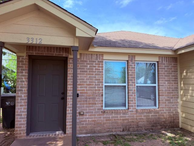 Cute 1 BR 1 bath available now