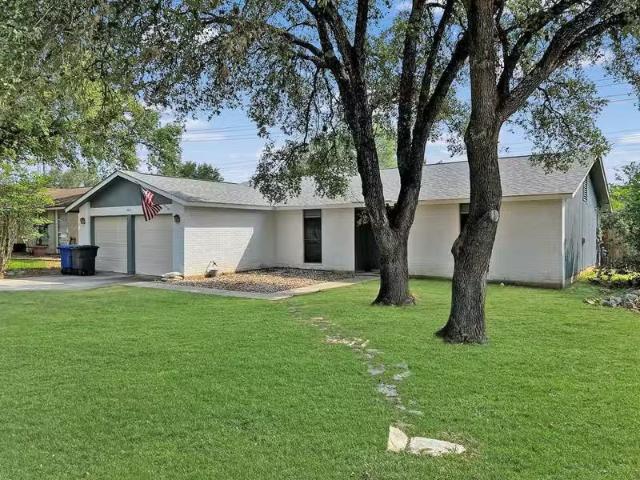 Cute 1 story home for rent! 14419 Briarmist St #NA