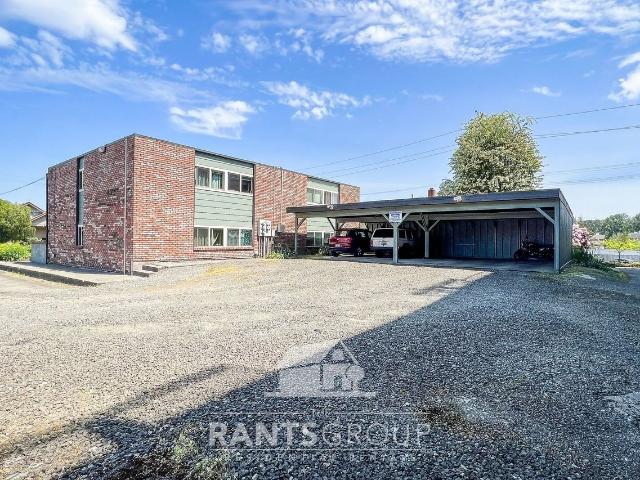 Cute 2:1 Apartment Downtown Olympia with Covered Parking! 2 Bedroom Apartment for Rent at 419 9th Ave Se, Olympia, WA 98501 Downtown Olympia