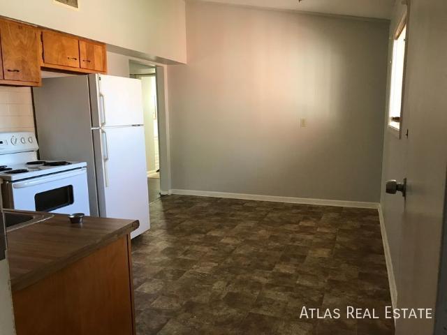 Cute 2 Bedroom Apartment Open for tours soon!