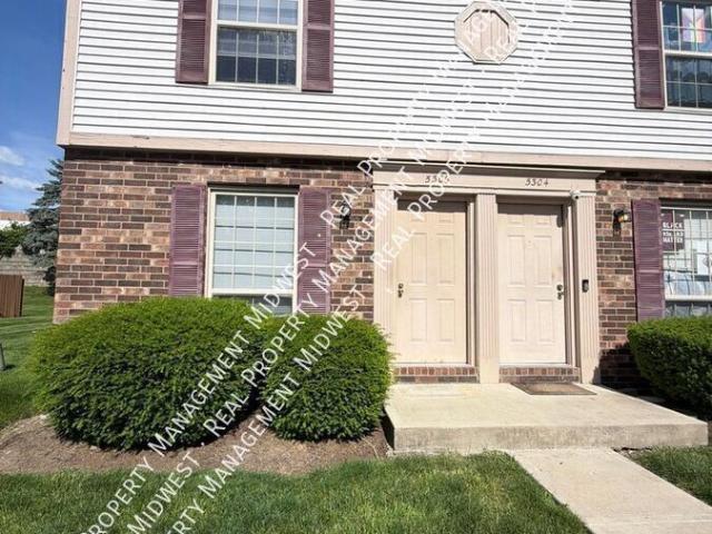 Cute 2 BR 1.5 BA home