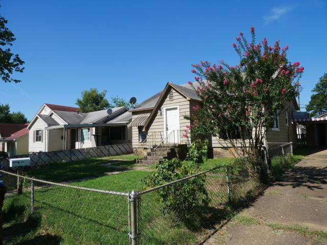 Move In Special * Cute 3 Bed / 2 Bath Home in Fort Smith