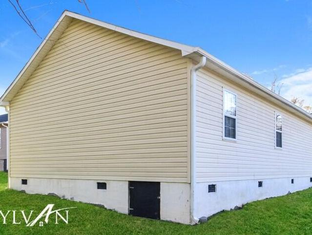 Cute 3BR 2BA Home
