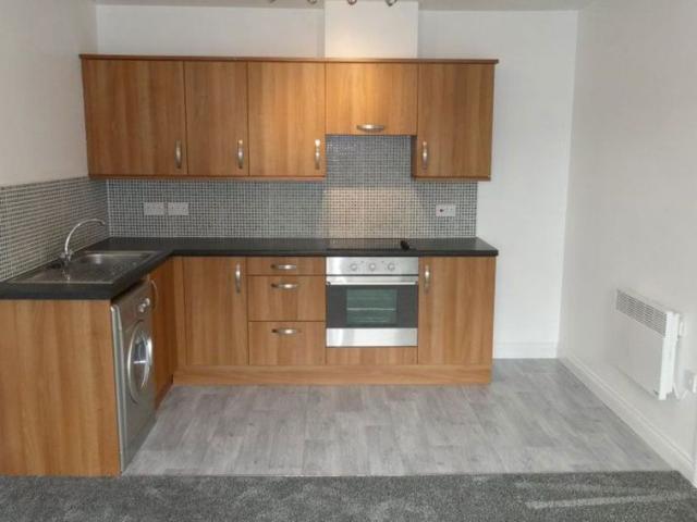 Cuthbert Cooper Place, Darnall, S9 4JS